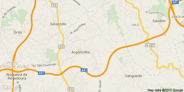 Emprego Argoncilhe - 0 vagas em Abril 2026