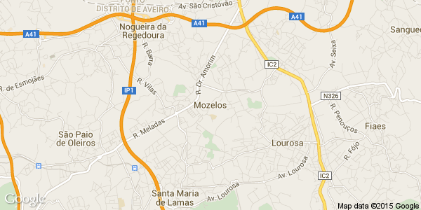 Emprego Mozelos - 0 vagas em Outubro 2025