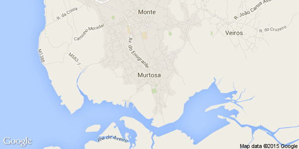 Emprego Murtosa - 0 vagas em Dezembro 2025