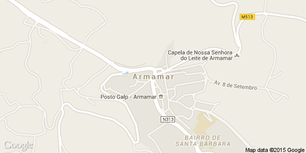 Emprego Armamar - 0 vagas em Dezembro 2025