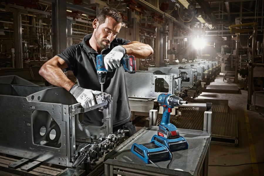 Bosch vai Investir em Portugal e Recrutar mais Engenheiros
