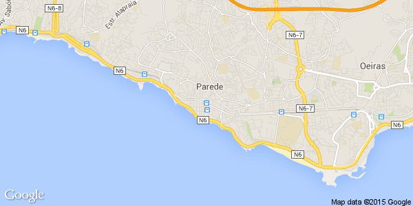 Emprego Carcavelos e Parede - 0 vagas em Maio 2026