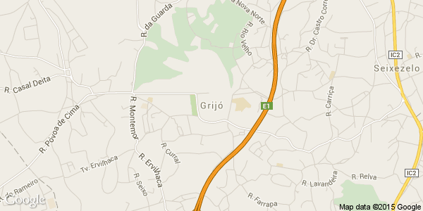 Emprego Grijó - 0 vagas em Dezembro 2025