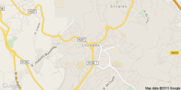 Emprego Lousada - 0 vagas em Setembro 2025