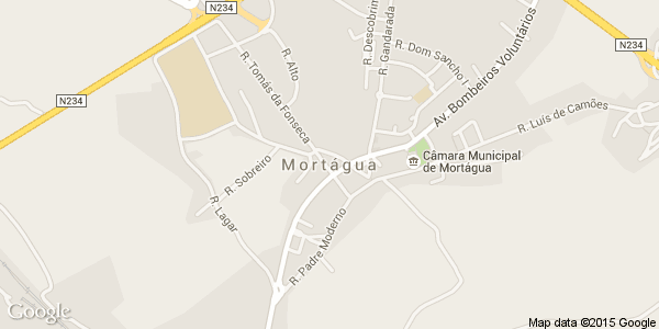 Emprego Mortágua - 0 vagas em Maio 2026