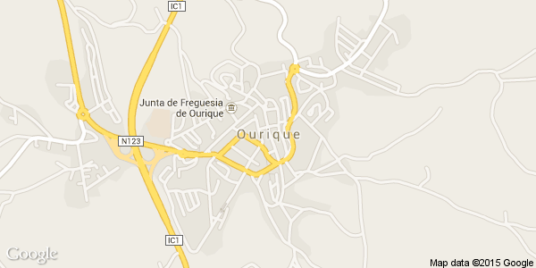 Emprego Ourique - 0 vagas em Novembro 2025