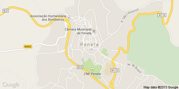 Emprego Penela - 0 vagas em Outubro 2025