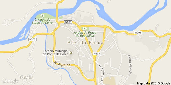 Emprego Ponte da Barca - 0 vagas em Abril 2026
