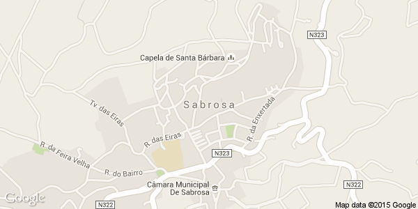 Emprego Sabrosa - 0 vagas em Novembro 2025