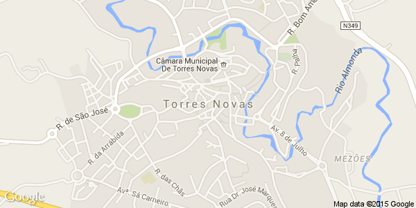 Emprego Torres Novas - 0 vagas em Maio 2026