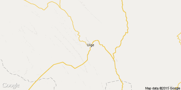 Emprego Uíge - 0 vagas em Outubro 2024