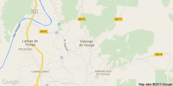 Emprego Valongo do Vouga - 0 vagas em Novembro 2025