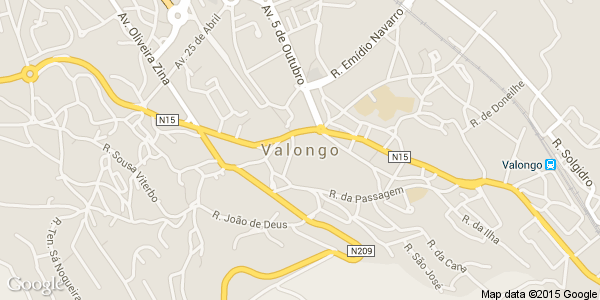 Emprego Valongo - 0 vagas em Novembro 2024