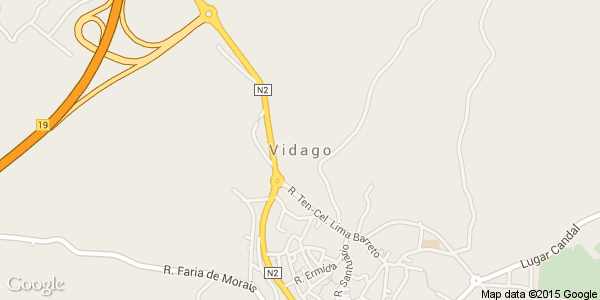 Emprego Vidago - 0 vagas em Dezembro 2025