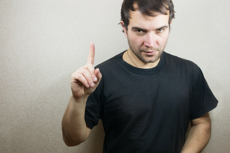 3 Passos para entrar confiante numa entrevista