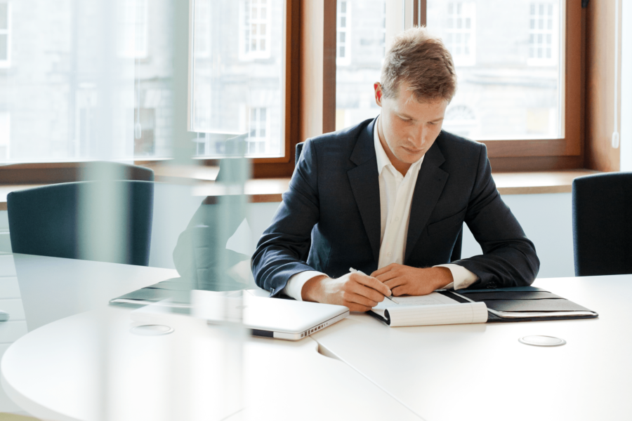 O que é ser um bom profissional e como manter um bom nível de ...