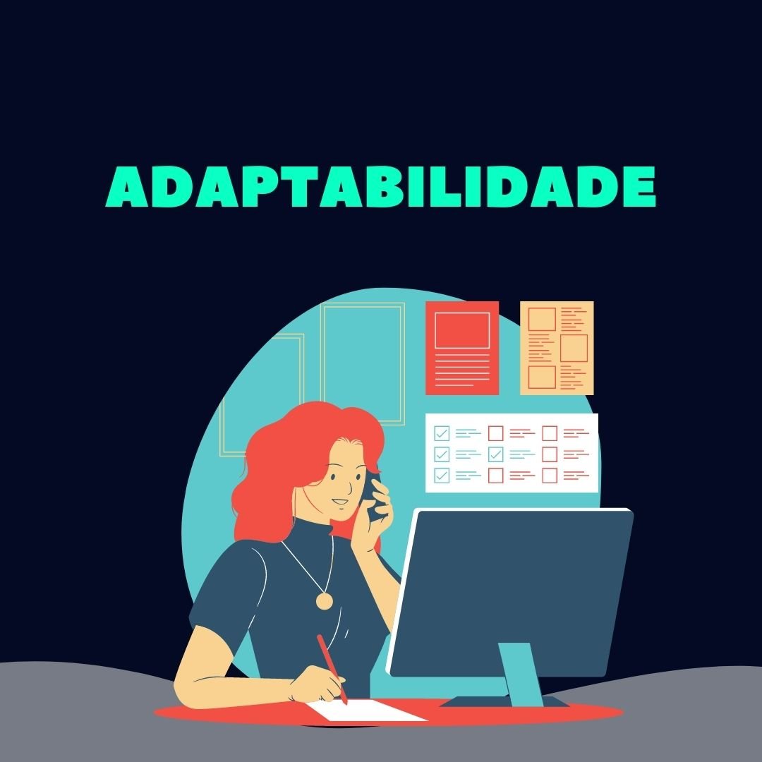 6 Competências que deves ter para um trabalho remoto